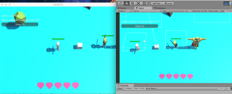 MAGICA · Licheng's Celestial Zone